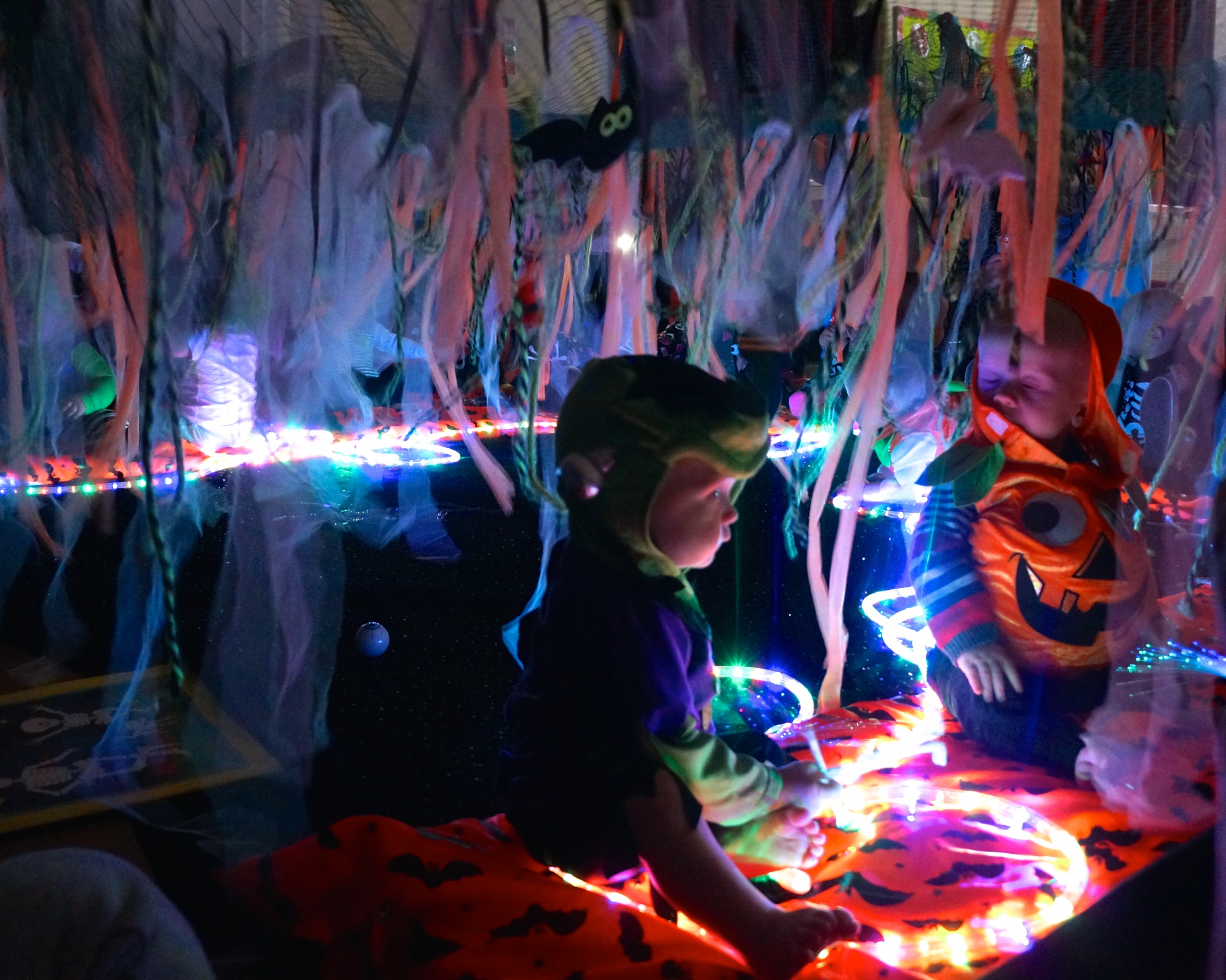 Adventure Babies 13 - Adventure Babies