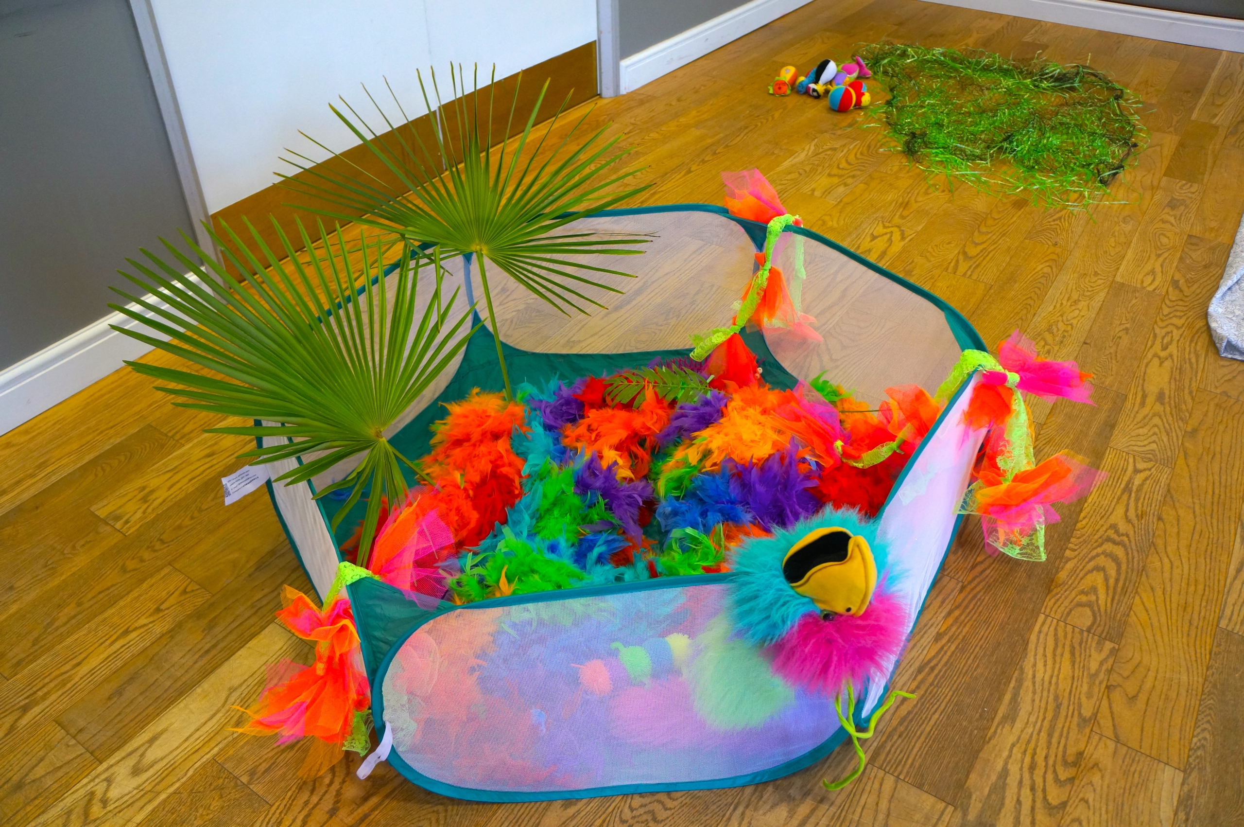 Adventure Babies 19 - Adventure Babies