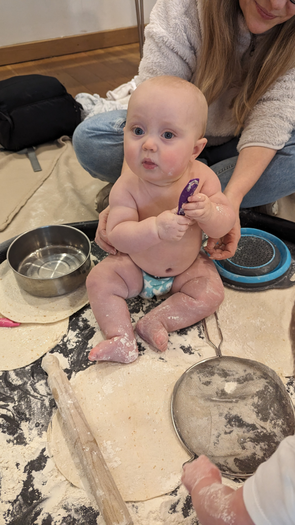 What If My Baby Skips a Milestone?